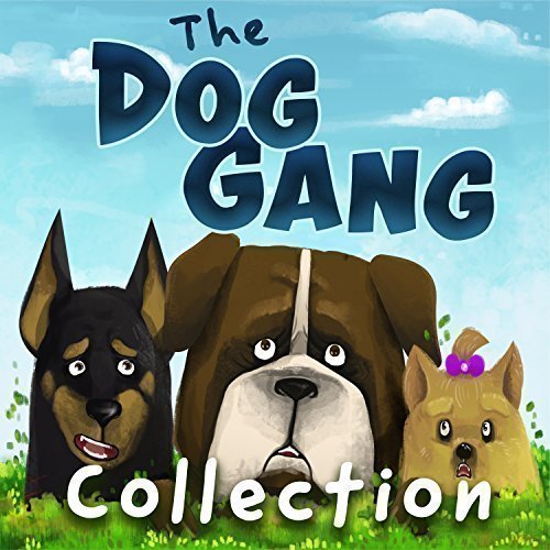 Ravens Reviews The Dog Gang Collection By Yael Roseman ravens-reviews-the-dog-gang-collection-by-yael-roseman