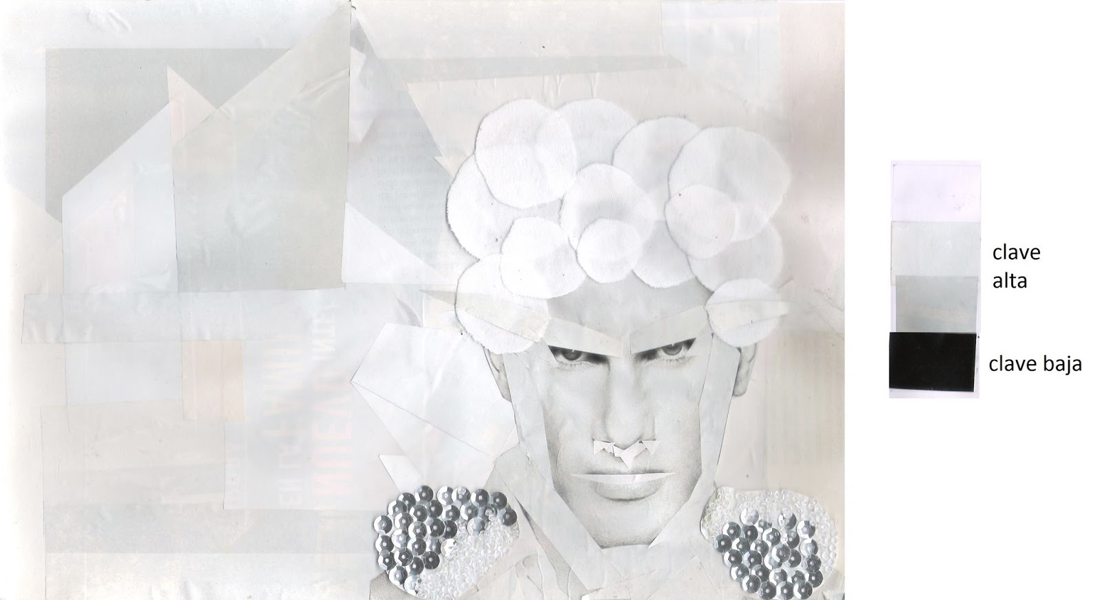 Teoría del Color UNR: Colores Ácromaticos