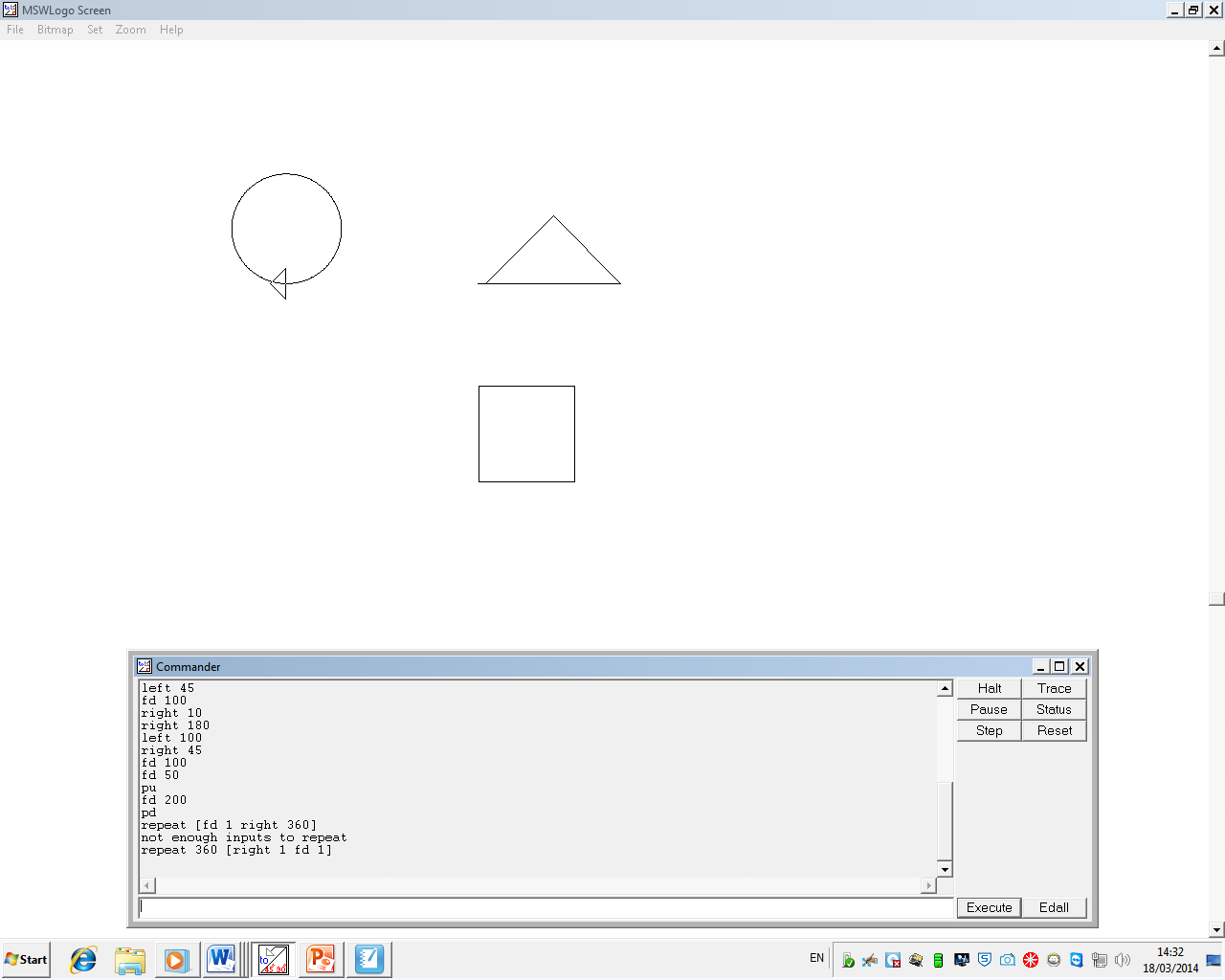 My ICT Blogs