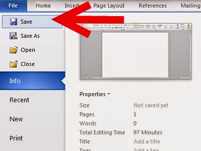 How to Print Things on a Computer - Wikihowgooglebook