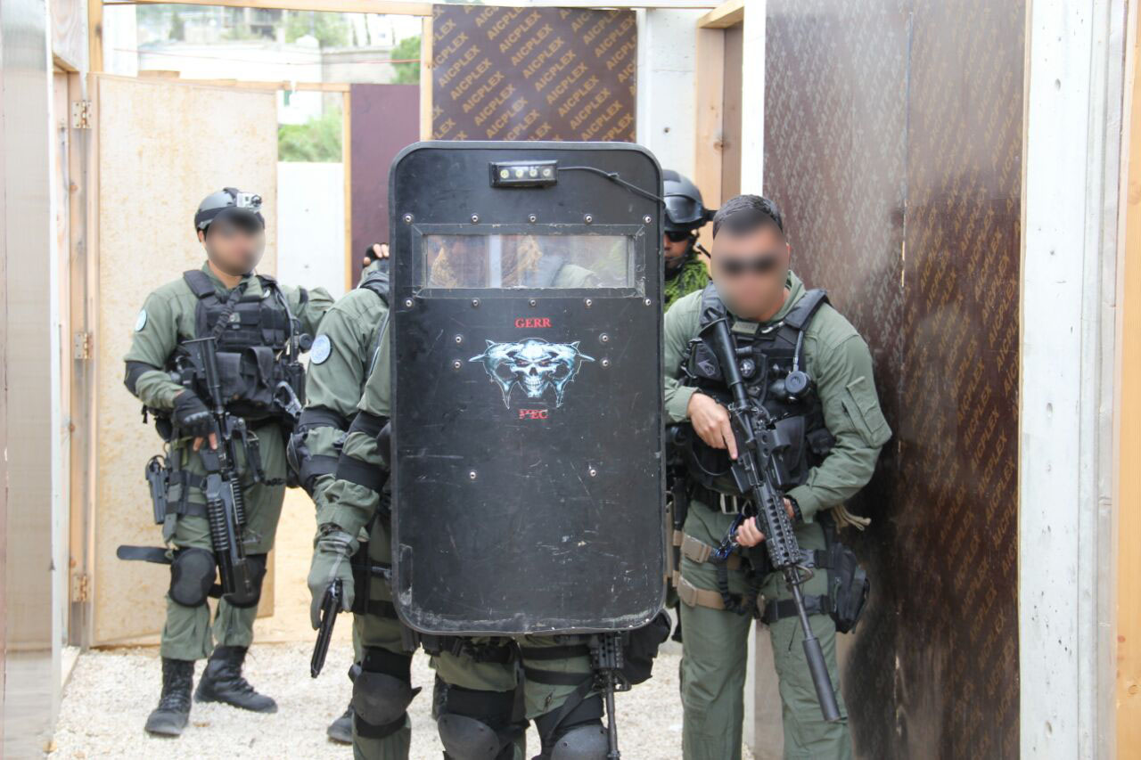 FOpEsp (Forças de Operações Especiais): Cultura de valorização das ...