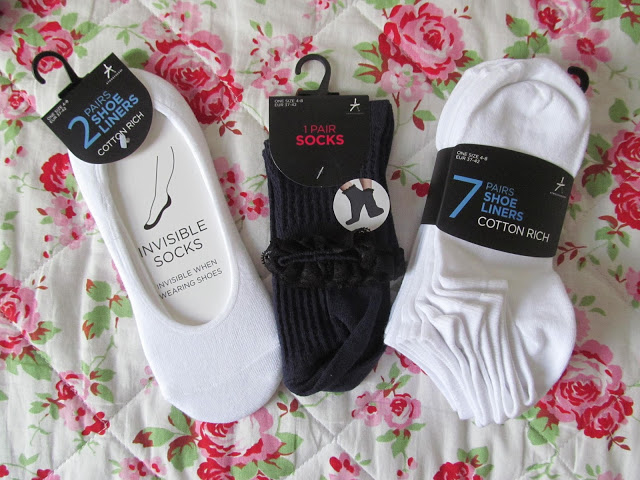 Julz Obsessions: Primark Haul