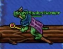 Poradnik zarabiania - Cult Cave na Ankrahmun - Forbidden Temple - Tibia ...