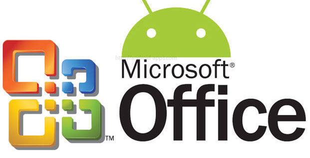 Office para Android - Datitos Web