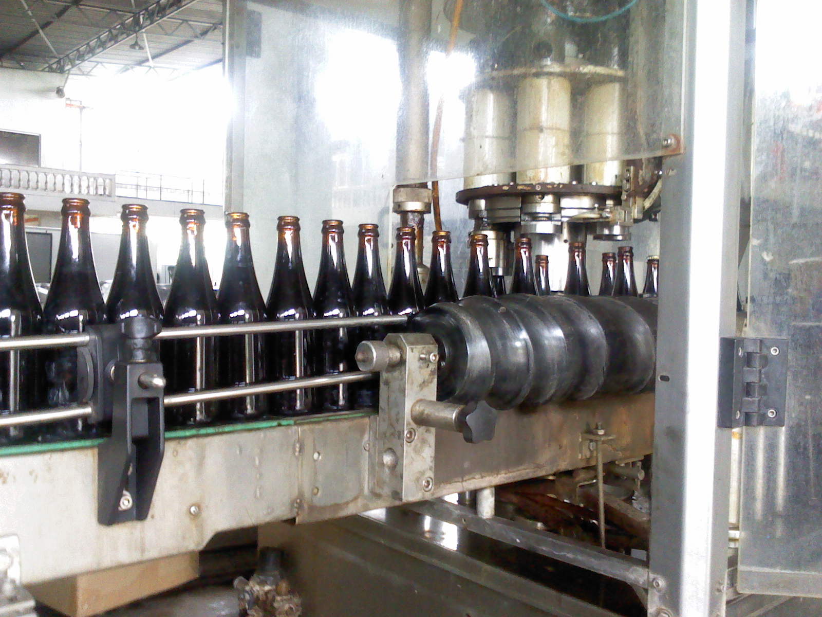 KICAP TIGA AYAM SOS SAMANO: Sejarah