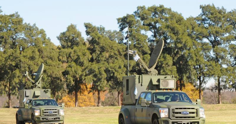Desarrollo Defensa Y Tecnologia Belica Más Compras Para El Ejército