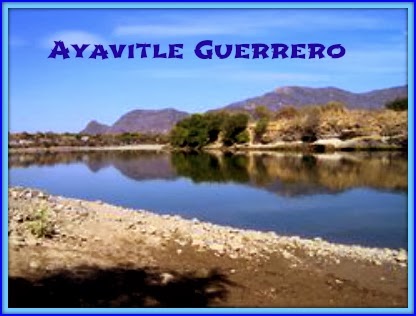 Ajuchitlan Del Progreso: Ajuchitlan tradicion y cultura en tierra caliente