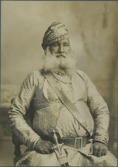 Bhati Jadon Jadaun Yaduvanshi Rajput