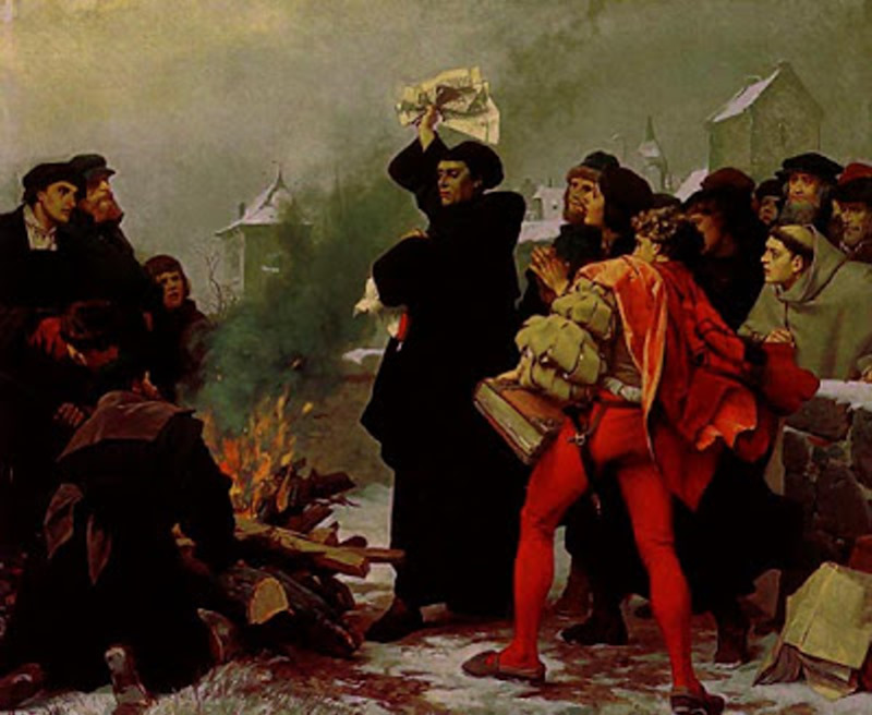 QUÉ ES LA EXCOMUNIÓN EN LA IGLESIA CATÓLICA? - LO HUMANO Y DIVINO