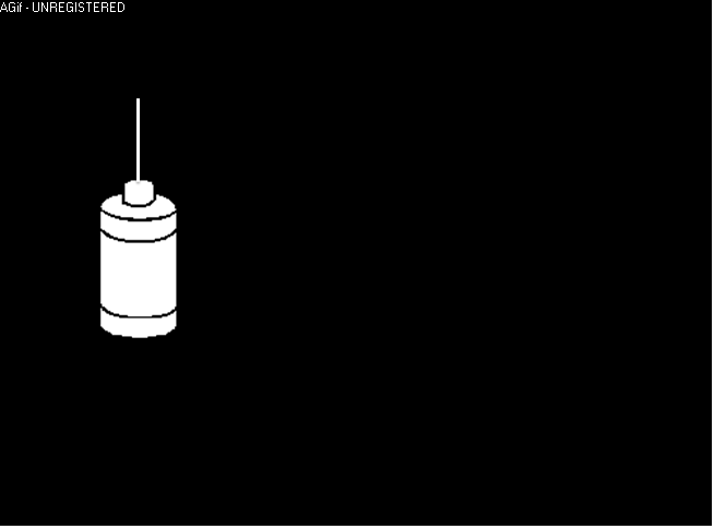Circuitos Eléctricos : Gif Circuito En Serie