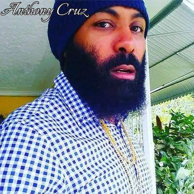 HISTÓRIA DO REGGAE: ANTHONY CRUZ