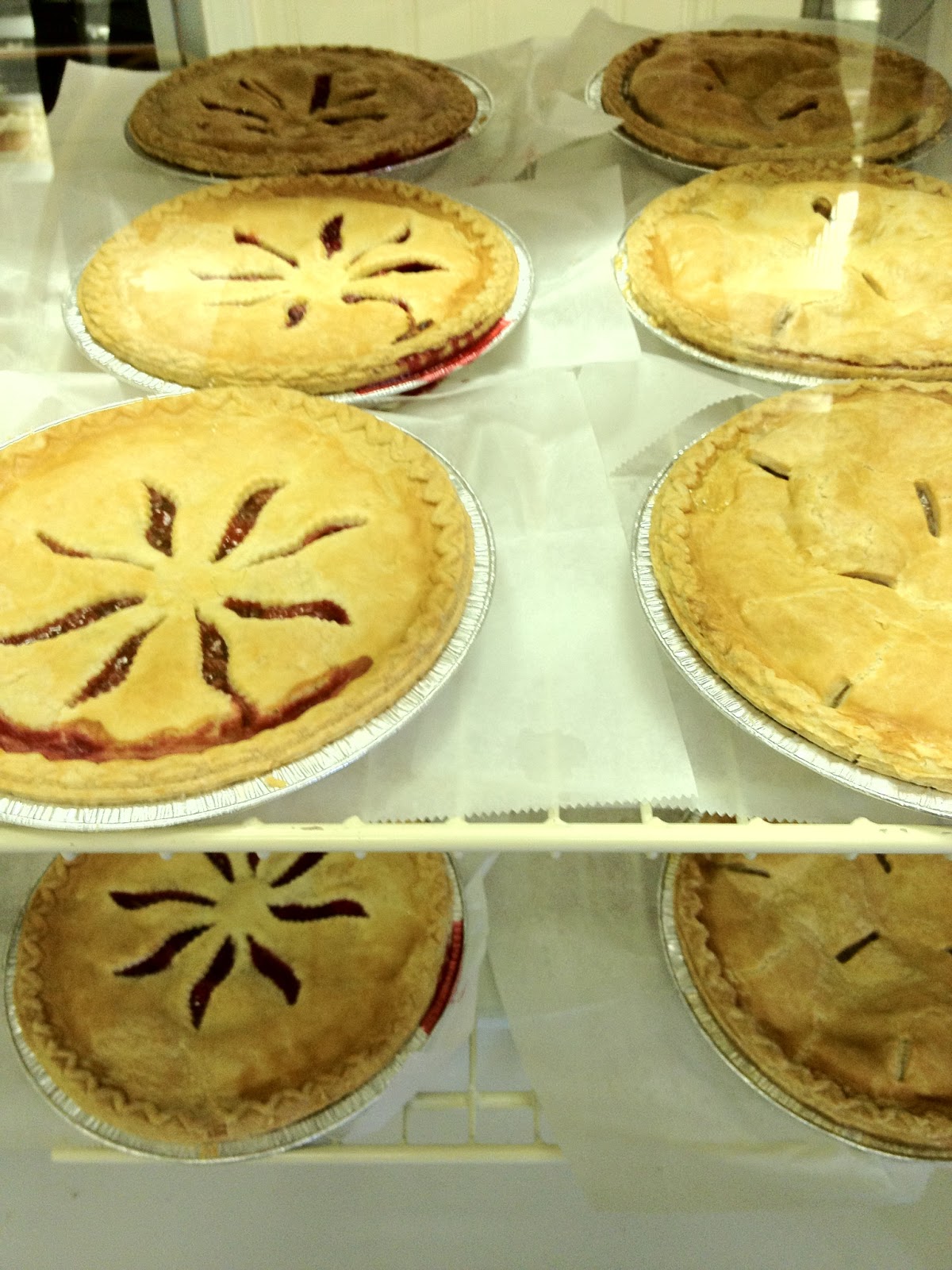 Fatback and Foie Gras: Chicken Fat Pie Crust Recipe