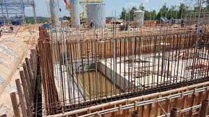 Teknologi Pembinaan: Konkrit