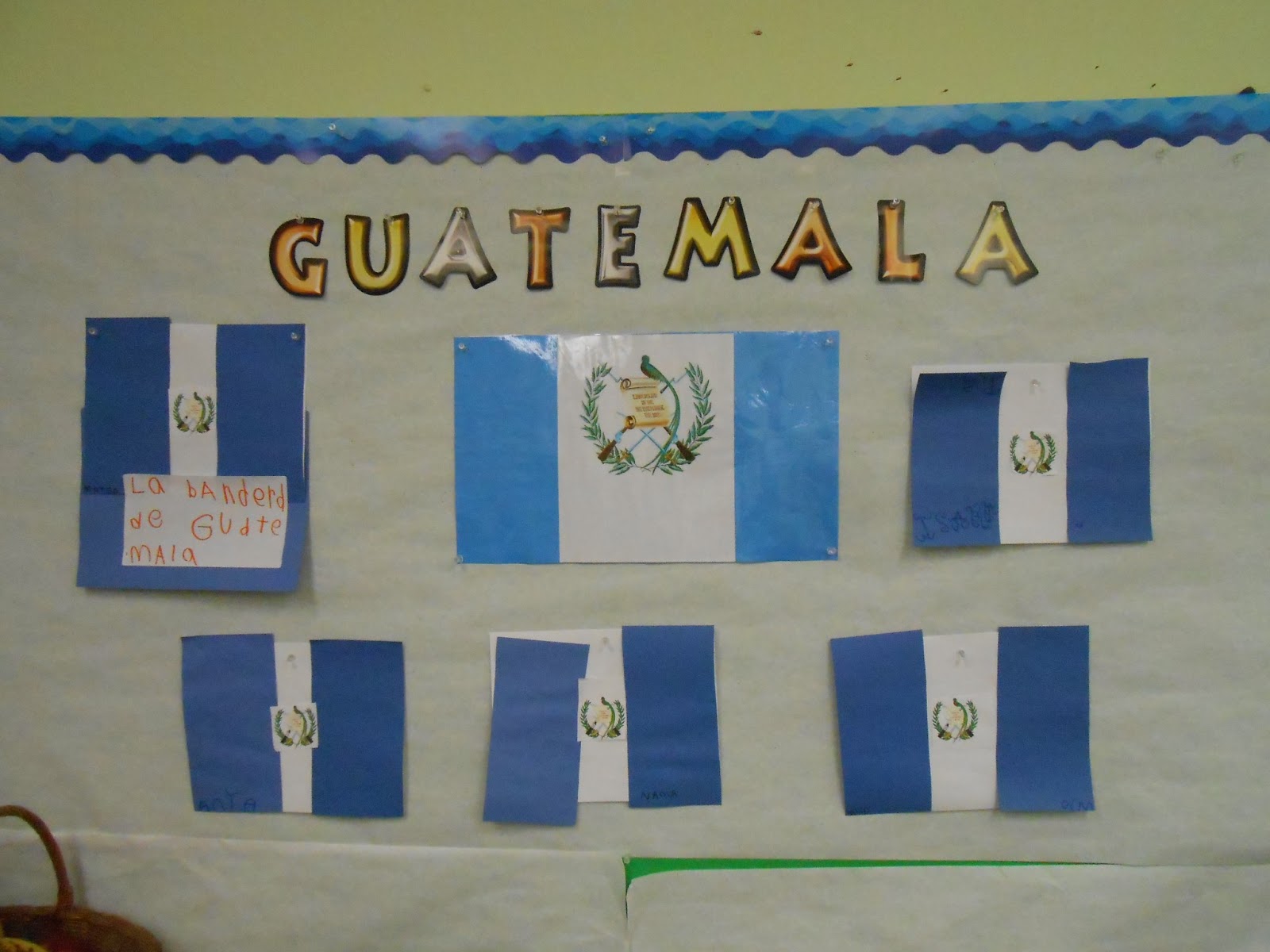 Ideas de Inspiración para los Educadores de Pine Village Preschool ...