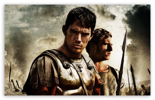 20 Film Kolosal Terbaik Rating Bagus Versi IMDb - Hantu Baca