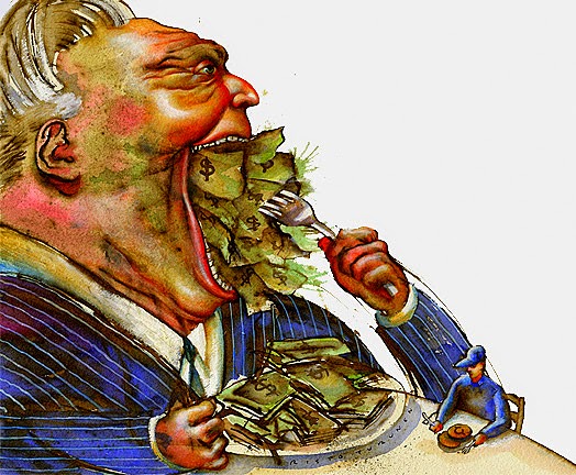 The Discerning Sheep For The Love Of Money The Discerning Sheep For The Love Of Money
