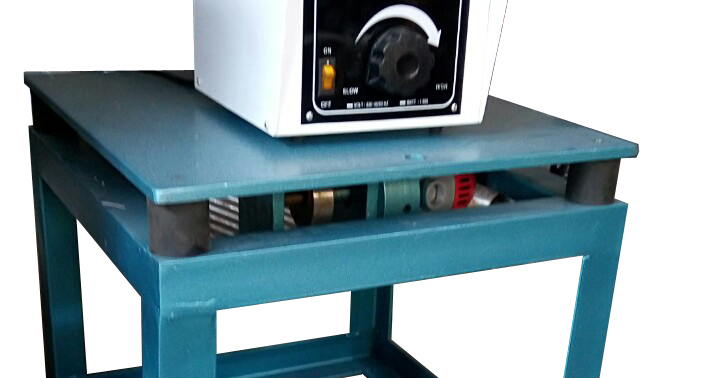JUAL VIBRATING TABLE DI SURABAYA ~ ALAT LABORATORIUM TEKNIK SIPIL INDONESIA