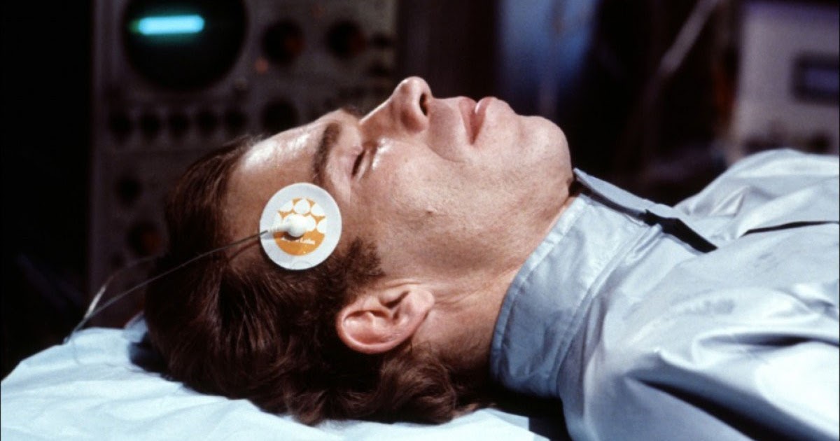 Movie Review: Silent Rage (1982) | The Ace Black Blog