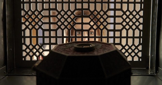 The Reel Roundup | Everything Movies & More: 'Wish Upon' Blu-ray Review ...