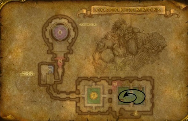 igxewowgold: Where to farm rugged leather: mop wow gold guide