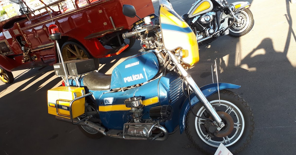 workaround ideas to discuss among friends: Brazilian '82 Amazonas 1600 ...