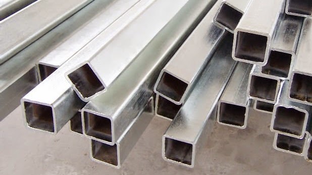 Weldpedia: How to MIG weld Square Tube