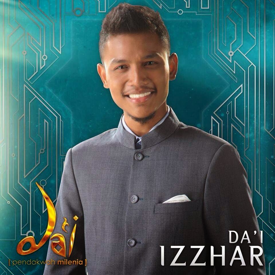 Da'i - Pendakwah Milenia