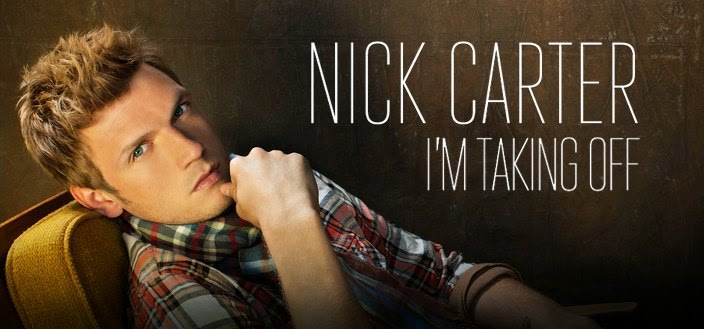 Nick Carter (Solo Album)