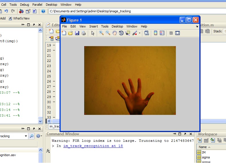 Hristo Alexiev: Feature Points Detection - Harris Detector