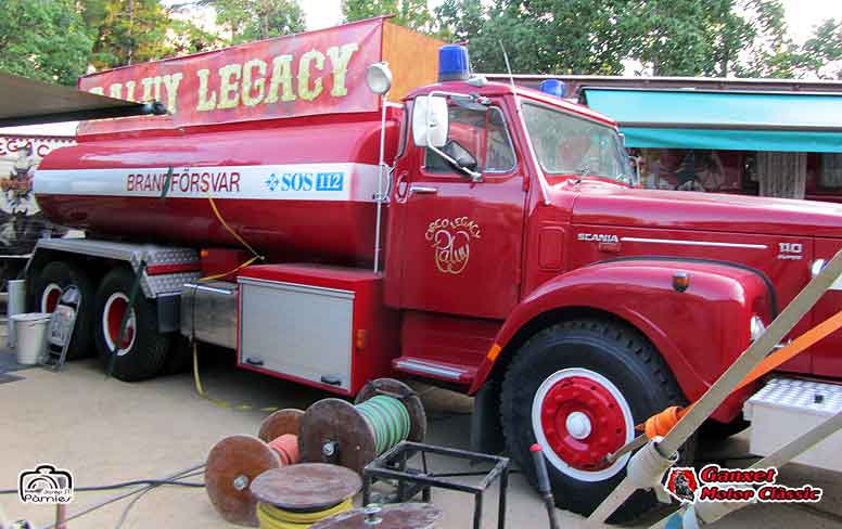 Revista – blog de cotxes i motos clàssiques: Camions clàssics del Circ ...