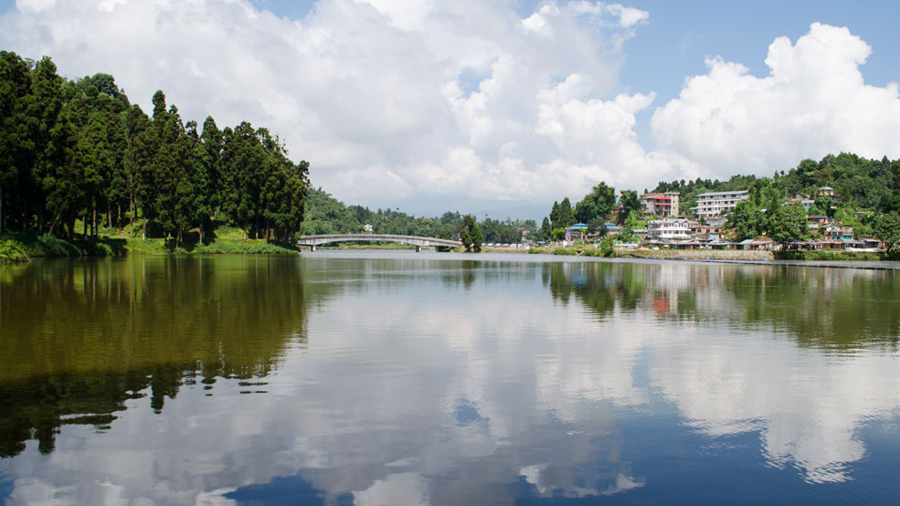 A Tour of Scenic Sikkim - Heena's Travel Blog