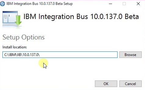 Integration Solutions: IBM Integration Bus V10 Installation