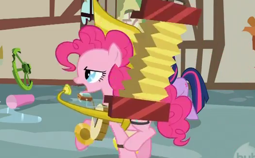 Equestria Daily - MLP Stuff!: 05/11/11