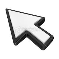 Cara Mengganti Bentuk Cursor / Pointer pada Blog Dengan Gambar