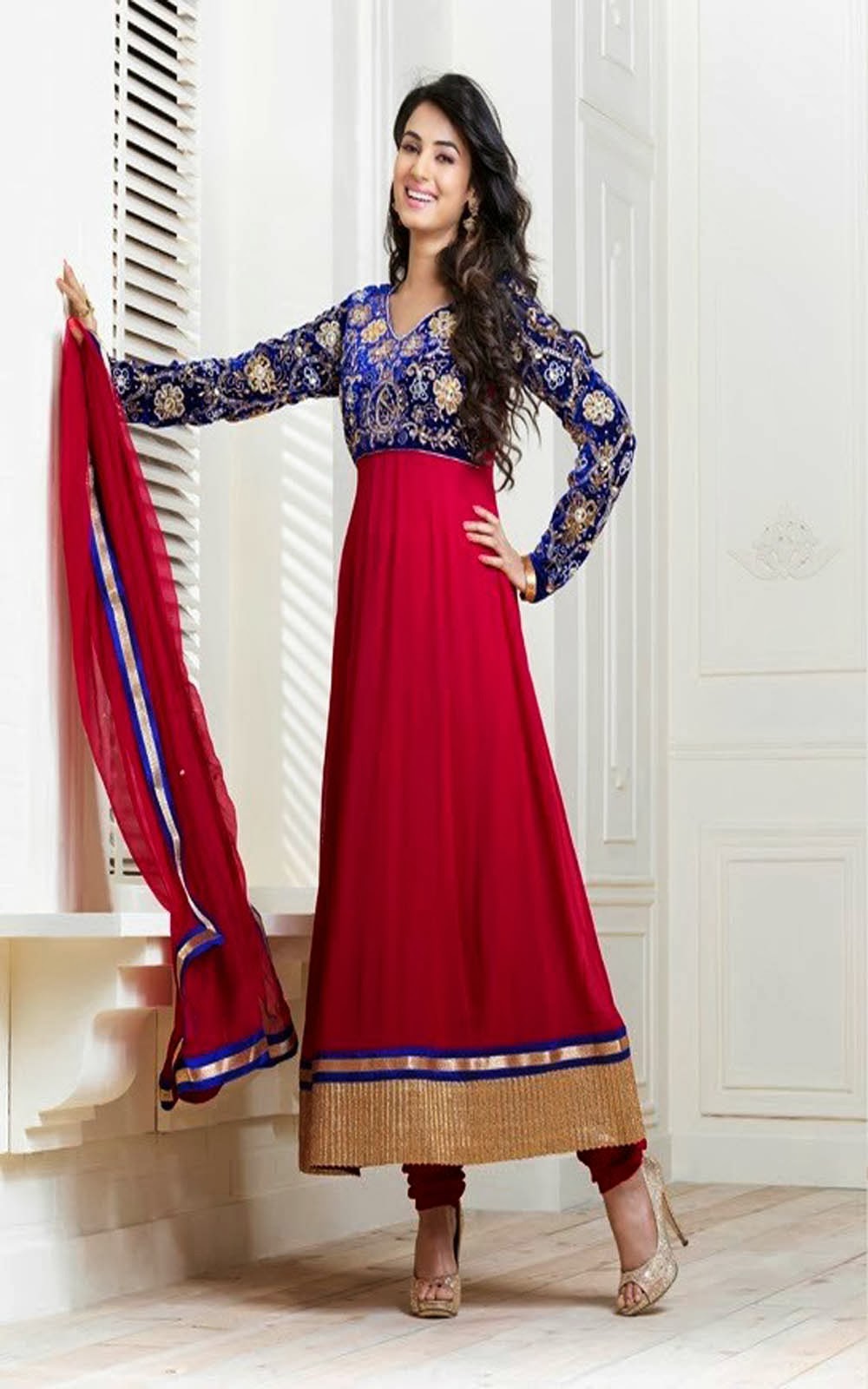 Bollywood Designer Dresses for Red Carpet Appearances: 2013 Bollywood ...