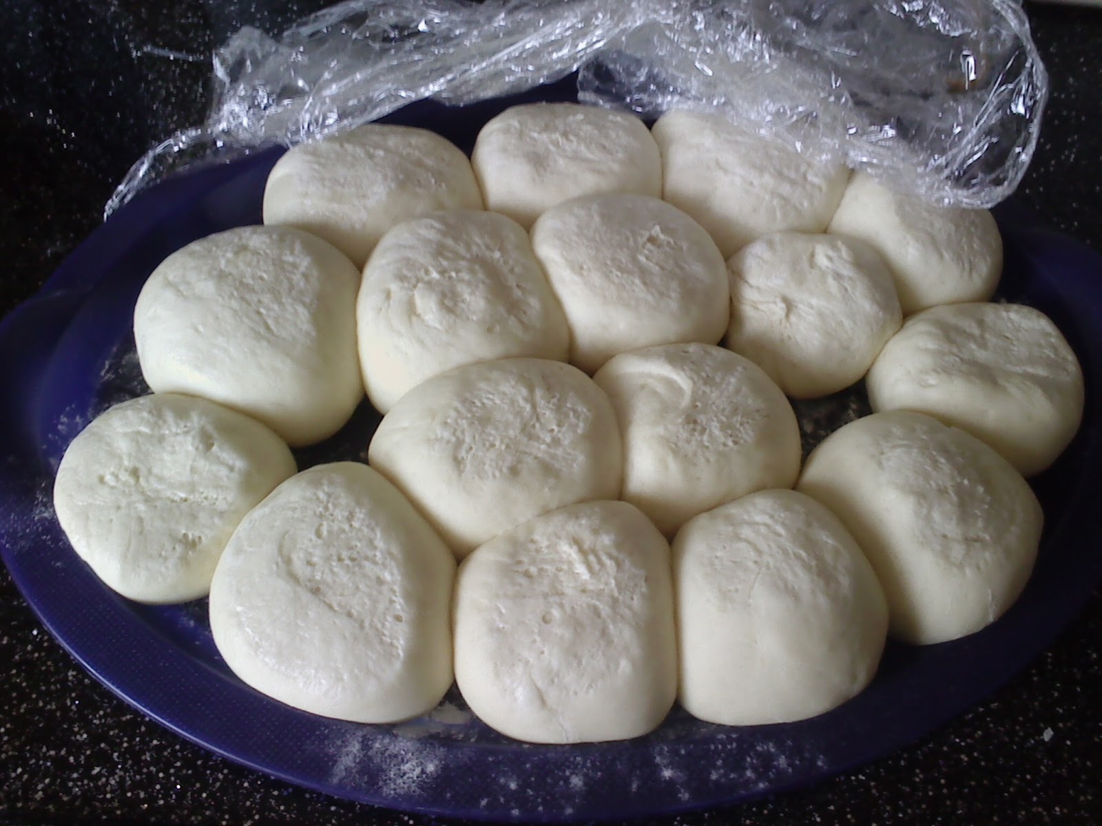 MUTFAĞA DAİR HER ŞEY...: HAMUR İŞİ ÖNERİLERİ