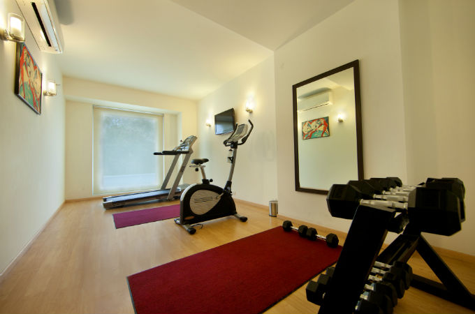 Mayur Vihar Phase 3: Red Fox Hotel in Mayur Vihar phase 3