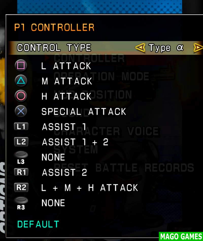 Revista Mago Games RD.Z: Ultimate Marvel vs Capcom 3 PS4 Xbox One ...