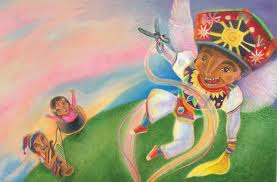 LA AGONIA DE RASU ÑITI - José Mariía Arguedas | Cultivando Lectura