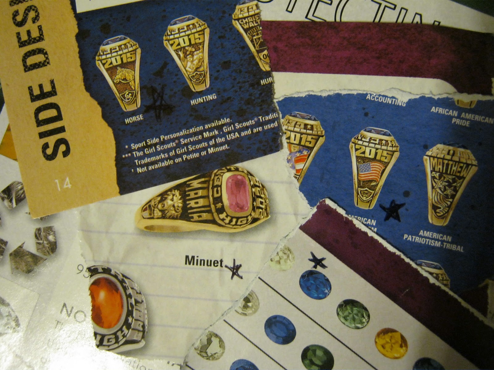 Life on our farm: Penn Foster