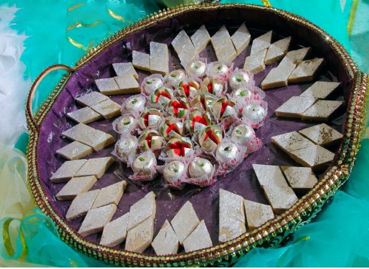 Wedding Snaps: Dala DecorationWedding Snaps