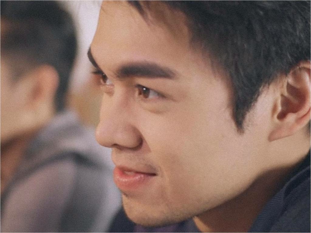 So, who is Jorgen? - Recycle Bin of a Middle Child