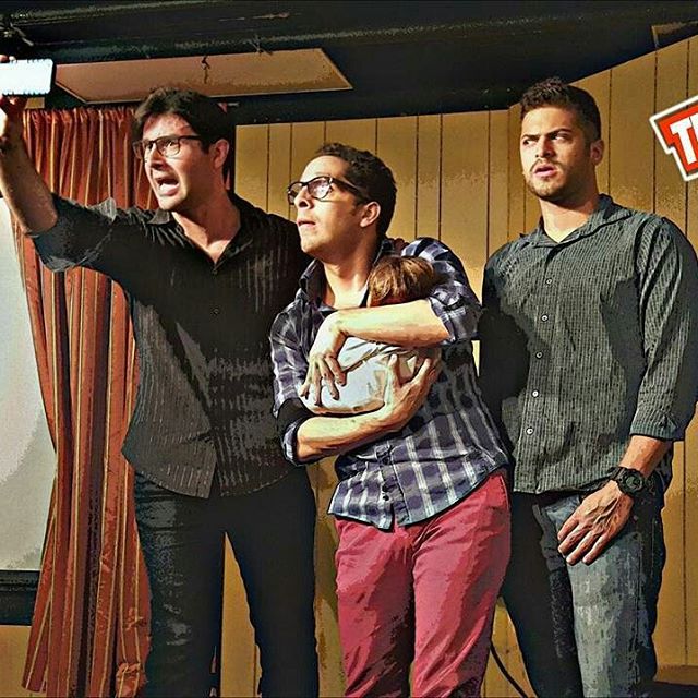 Menudomania Total: Jonathan Montenegro sigue con éxito en Miami