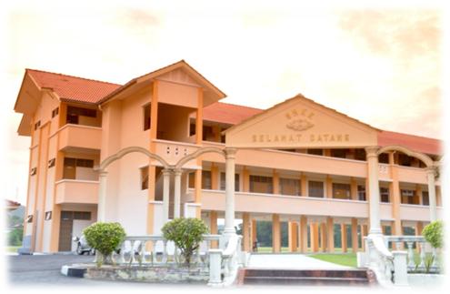 SMK KULIM, JALAN SULTAN BADLISHAH, 09000 KULIM KEDAH
