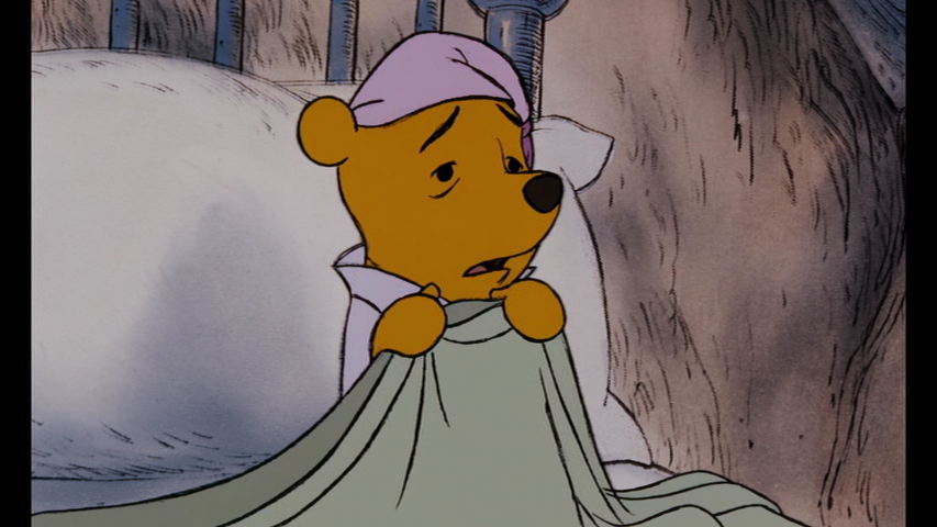 The New Adventures of Winnie The Pooh: The Many Adventures of Winnie ...