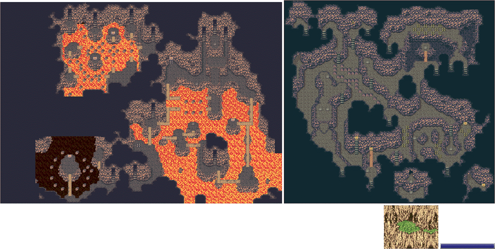 hafidz blog: WALKTHROUG FINAL FANTASY 6 ADVANCE LENGKAP [UTK GBA]