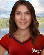 Count Every Mystery: Dawn Olanick "Princess Doe"