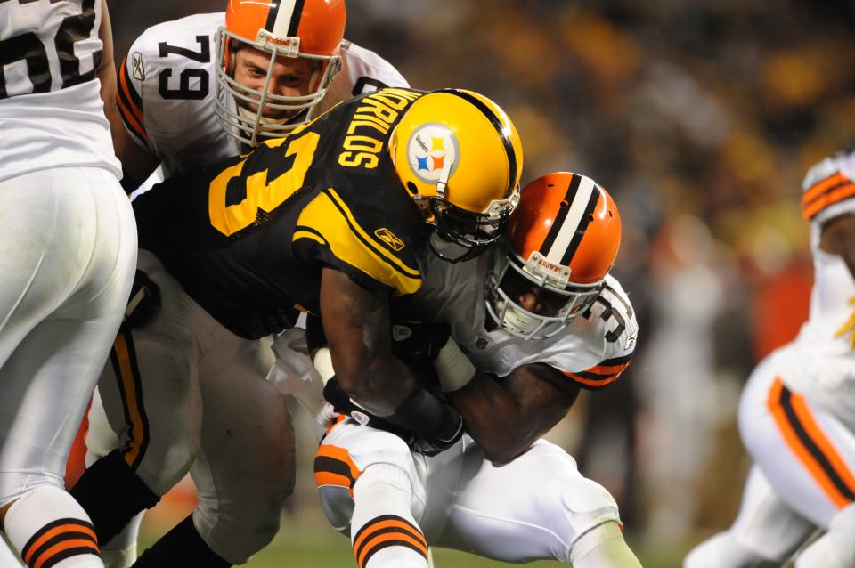 Dollar Bin Horror: And the Winner Is....