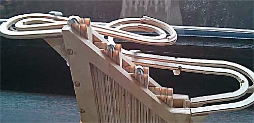 Free DIY Plans Marble Machine: Marible machine plans