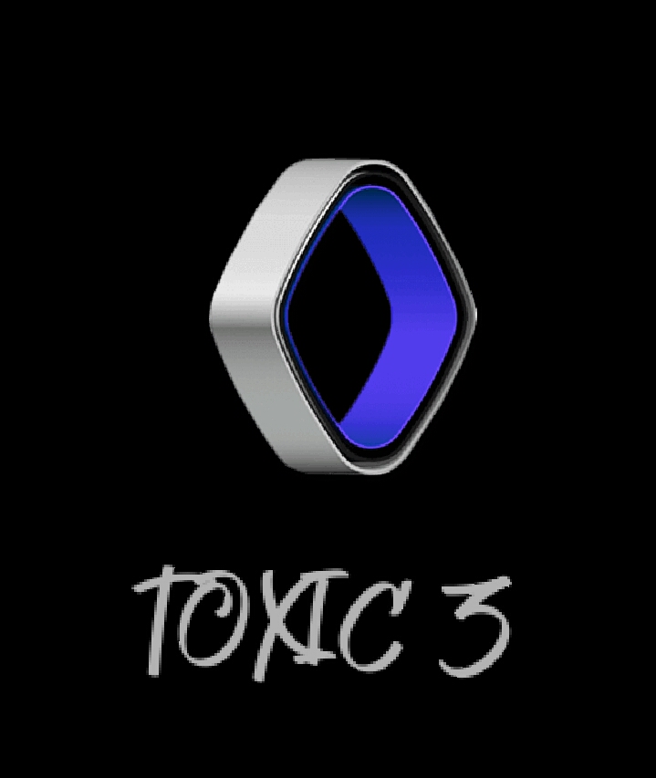 Climax Blog: TOXIC 3